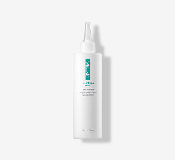 Hyper Scalp Pack – Wellkin